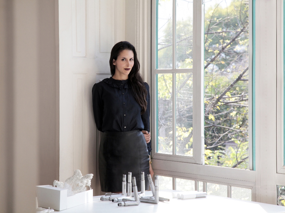 PLATICANDO CON | Ingrid Moye - Fundadora - Zeller & Moye