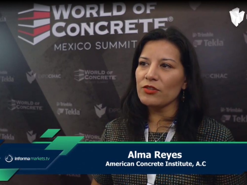 VIDEO | Los retos y tendencias tecnológicas en concreto